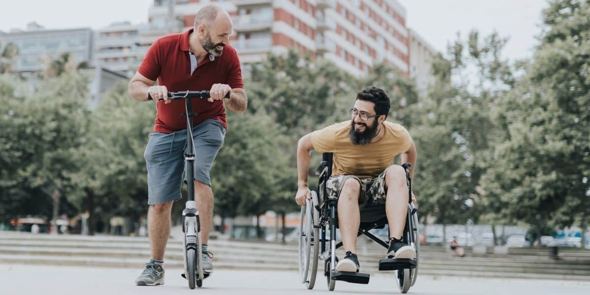 NDIS Service Provider in Sydney: ADACSS Services